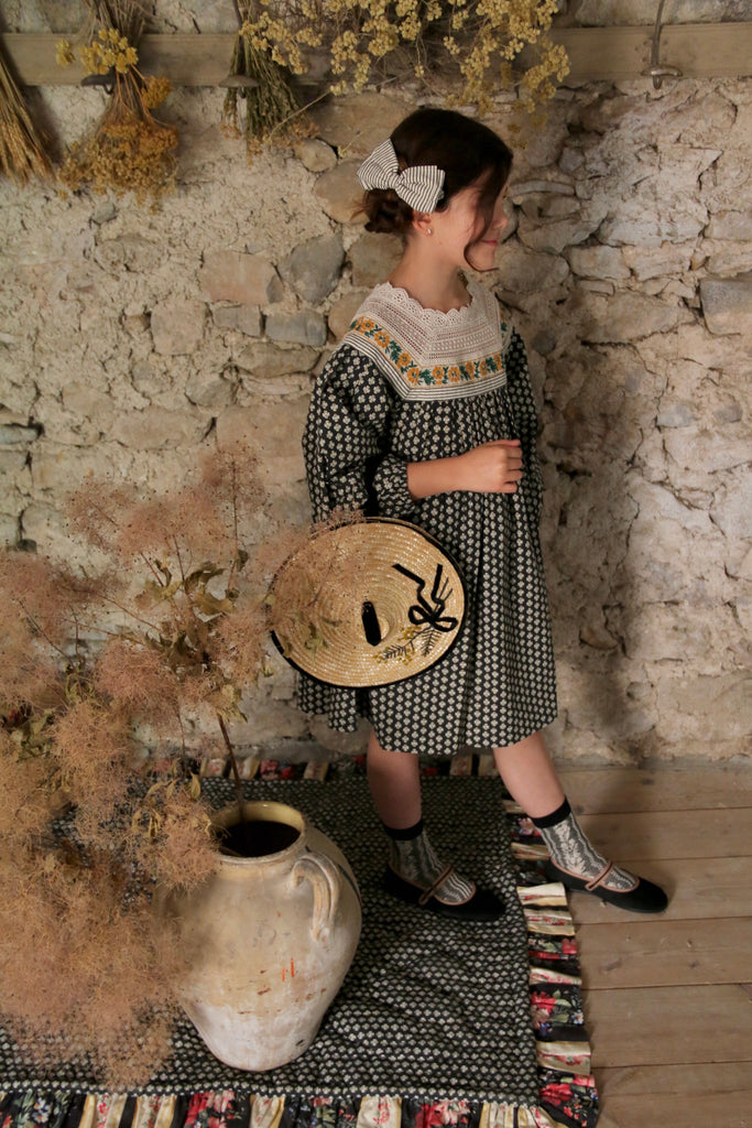 50％ OFF PROVENCAL DRESS – THE FUTURE IS ME STORE